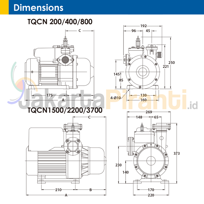 Distributor Pompa Dosing Jakarta | Dealer Pompa Grundfos Jakarta ...