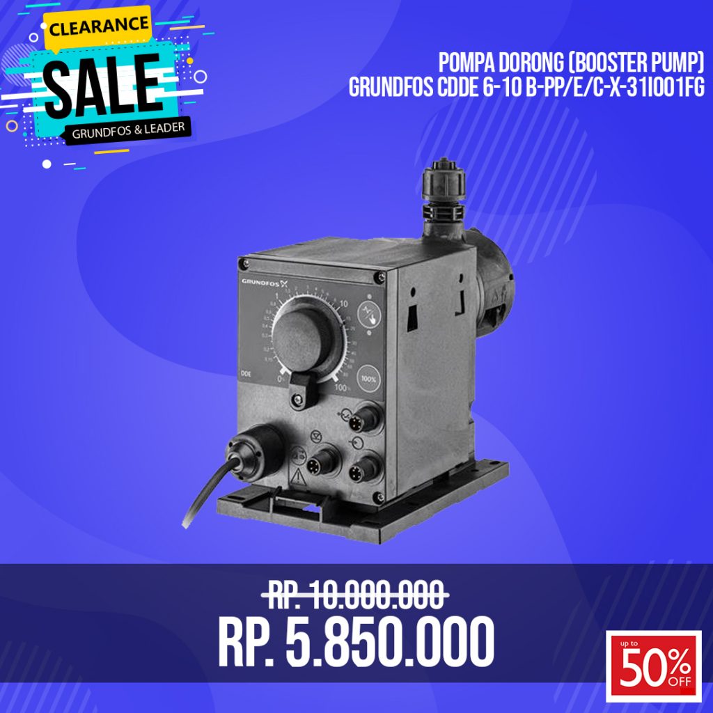 Distributor Pompa Dosing Jakarta | Dealer Pompa Grundfos Jakarta ...