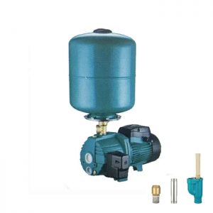 Distributor Pompa Franklin Jakarta | Prinsip Kerja Pressure Tank Mesin ...
