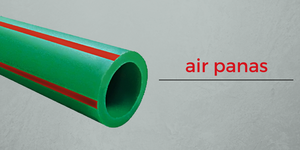 Distributor Pompa Franklin Jakarta | Pipa Untuk Pompa Air Panas